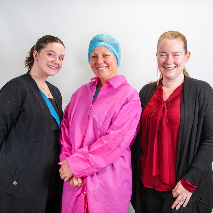 Building a veterinary referral practice for the future - Southfields