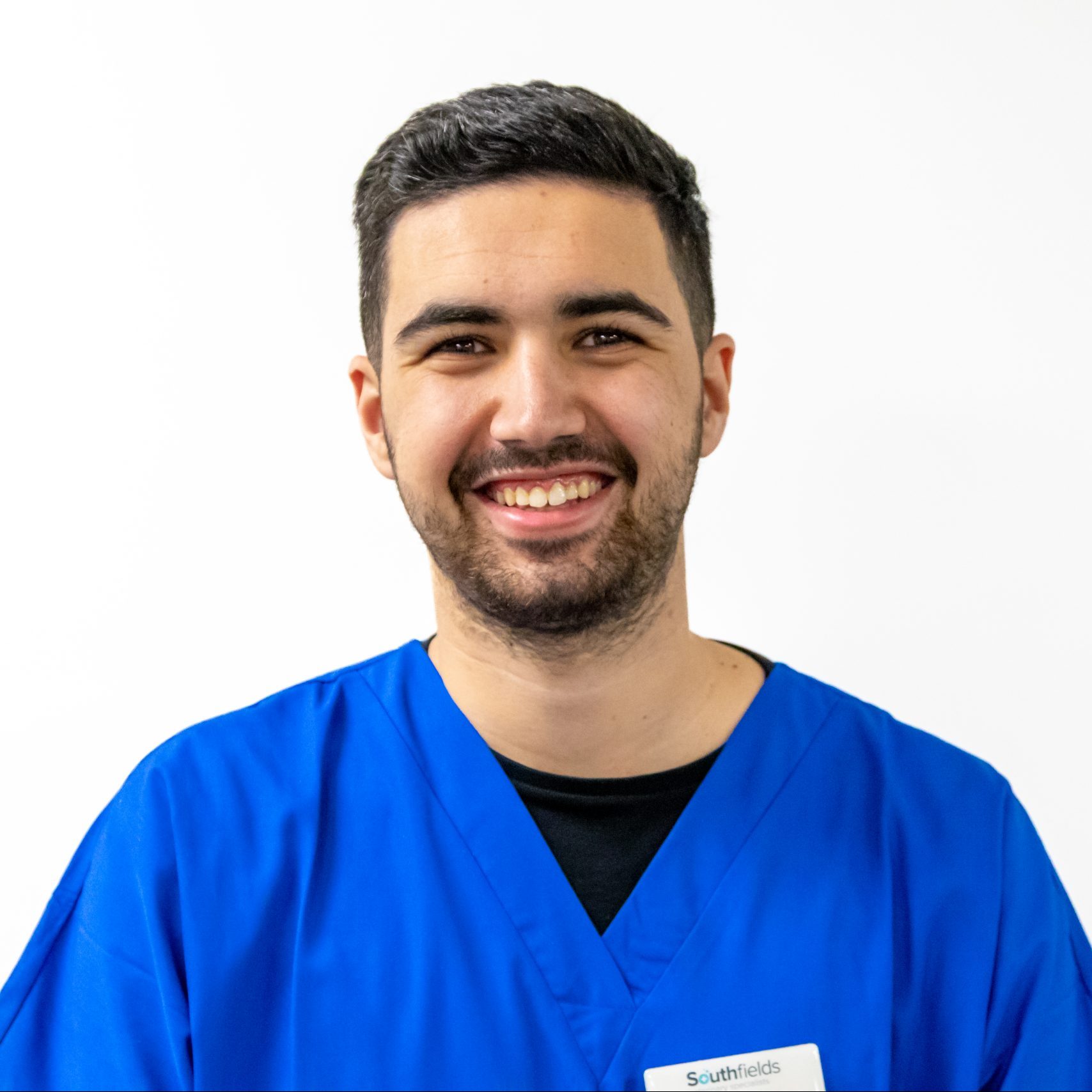 Rotating Interns - Southfields