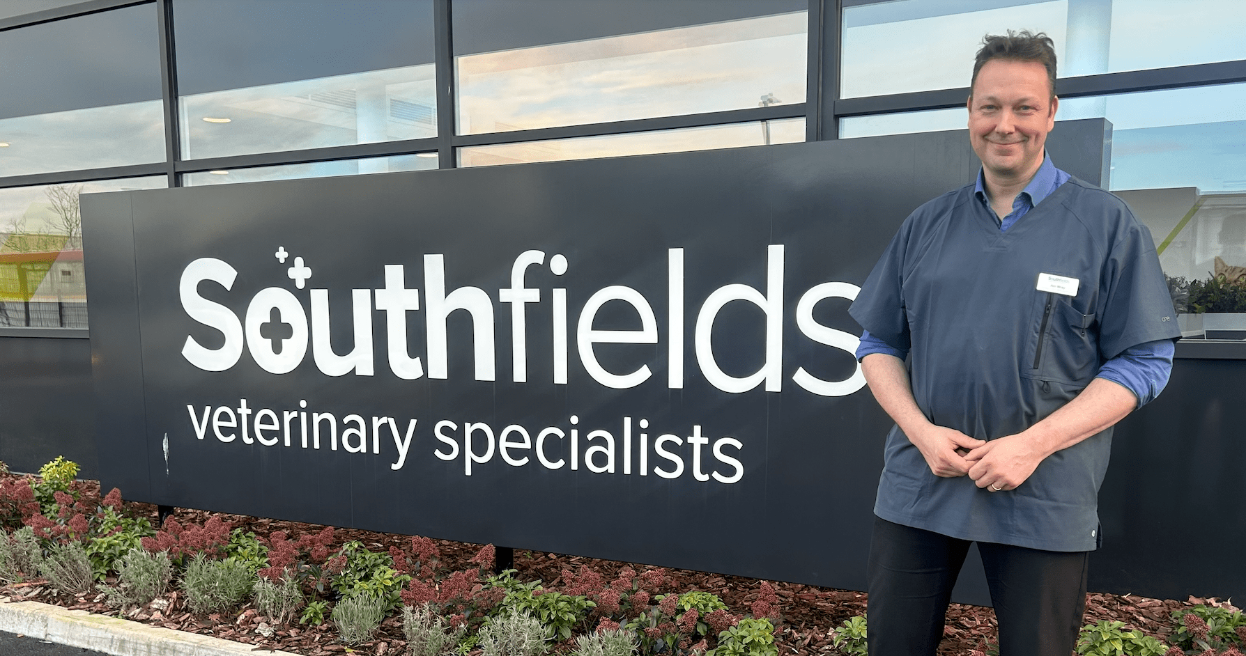 Latest News - Southfields