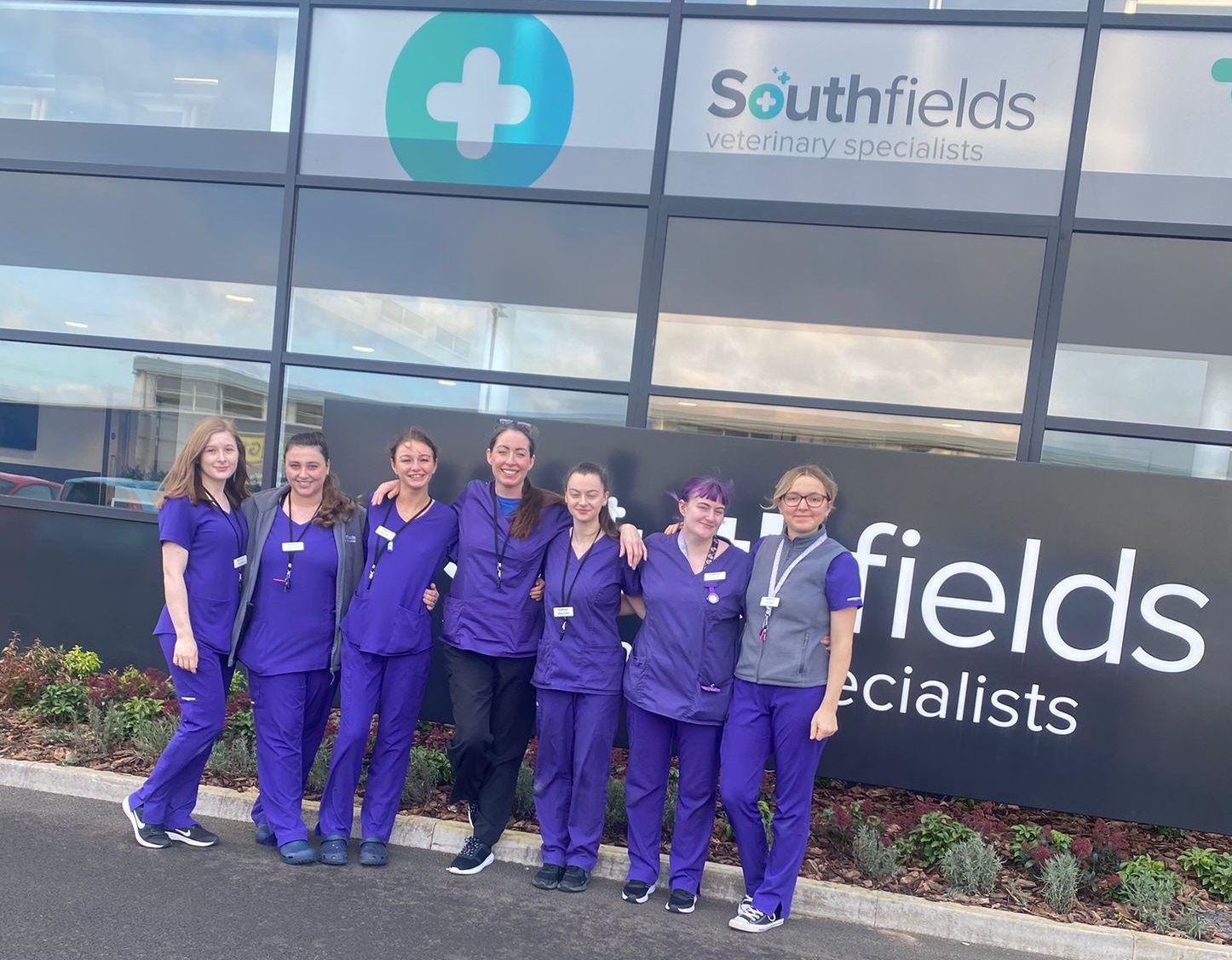 Latest News - Southfields