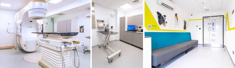 Our Facilities - Southfields